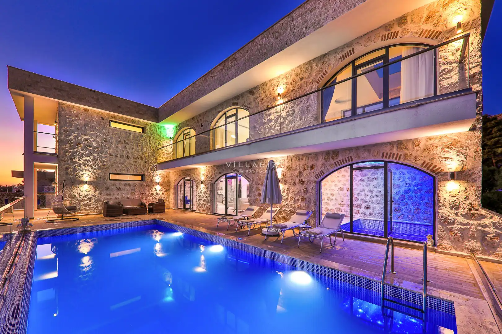 Villa Narin 10 - EN villabiz.com.tr