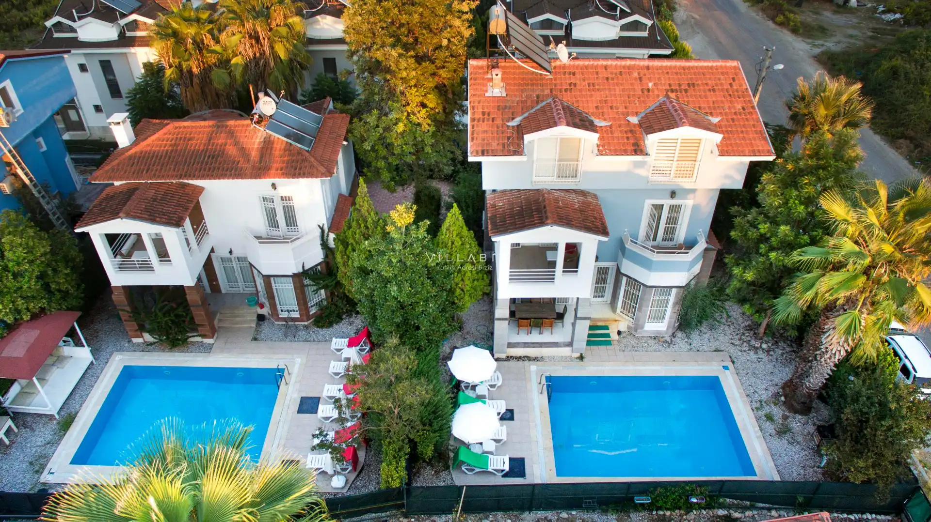 Villa Blue Diamond inf Fiyatları 2024 - VillaBiz.com.tr
