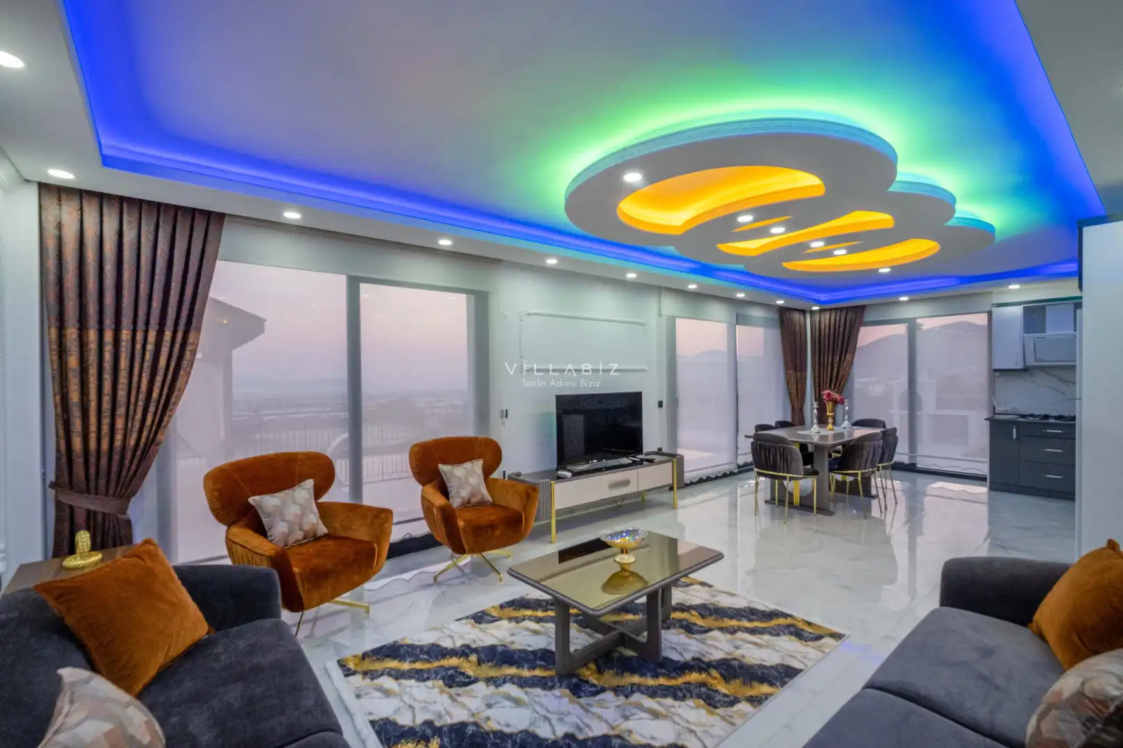 Villa İssa Sultan Fiyatları 2024 - VillaBiz.com.tr