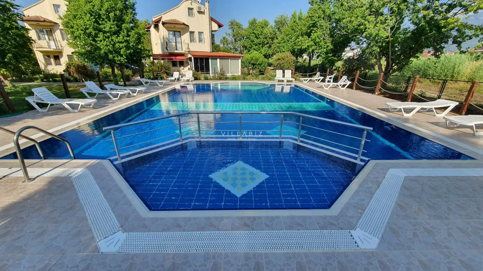 Villa Linda - VillaBiz.com.tr