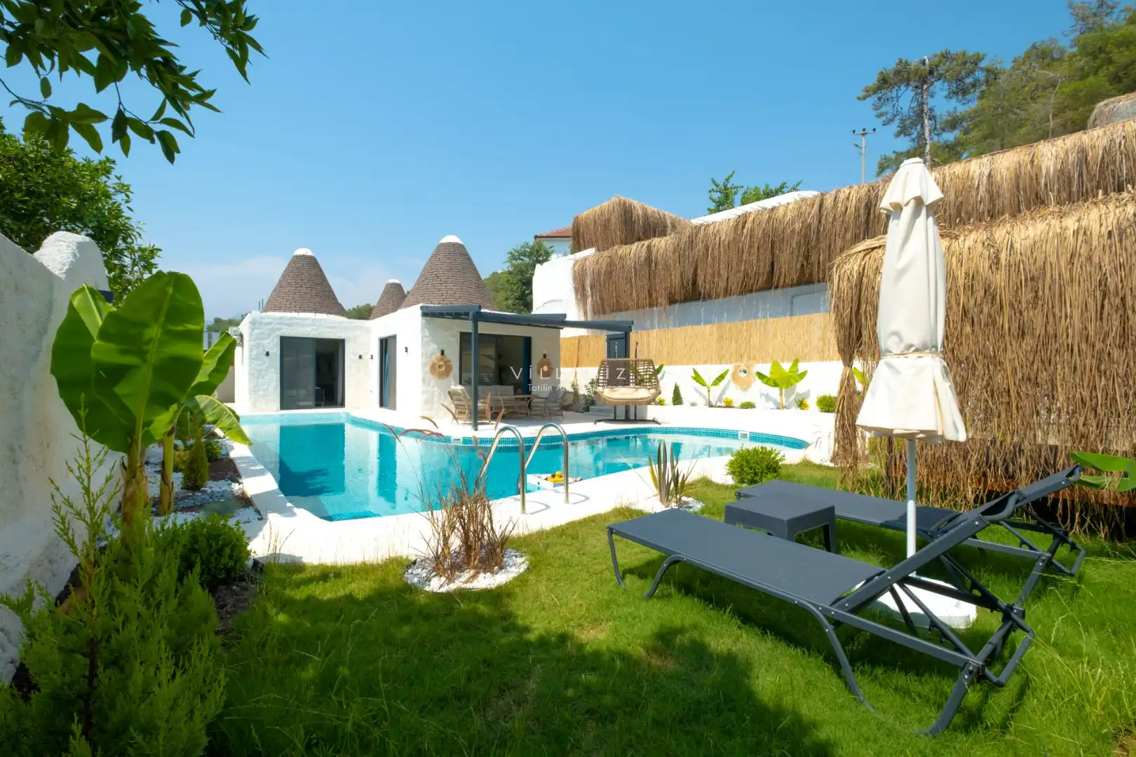VillaBiz - Fethiye-Antalya holiday villa rental. Check out luxury ...