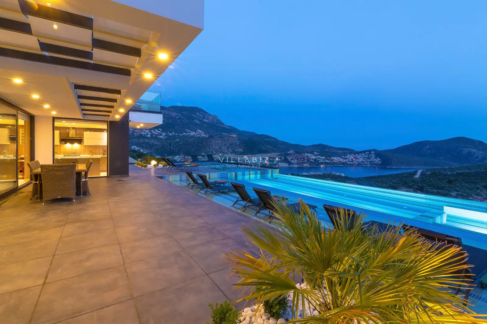 Villa Panorama Look Duo Fiyatları 2024 - VillaBiz.com.tr
