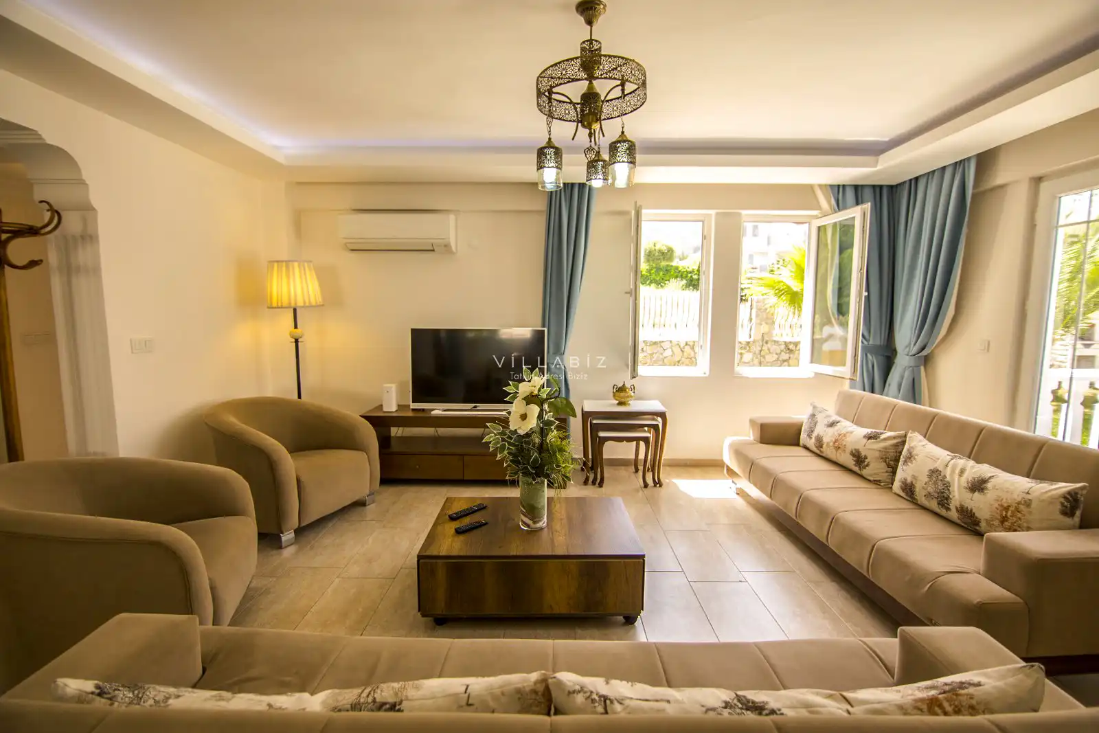 Villa Civan inf | Villa Civan inf Fiyatları 2024 - VillaBiz.com.tr