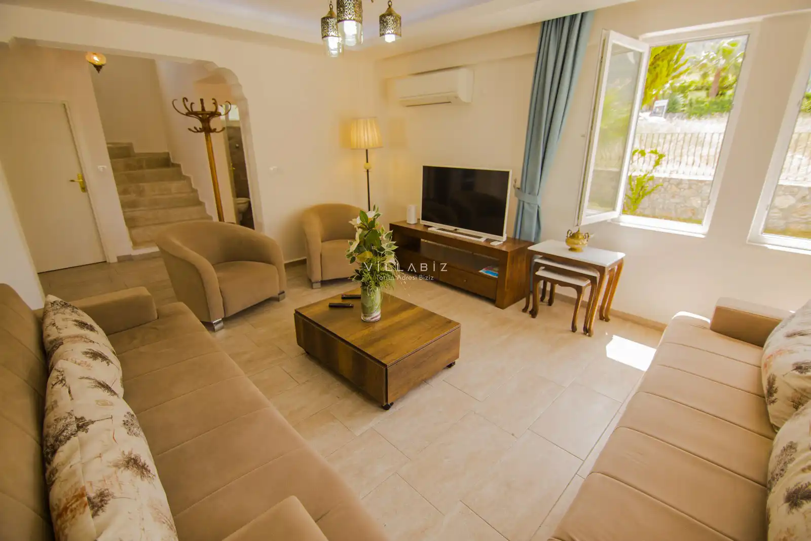 Villa Civan inf | Villa Civan inf Fiyatları 2024 - VillaBiz.com.tr