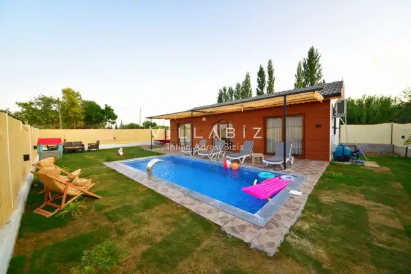 Villa Pandora - VillaBiz.com.tr